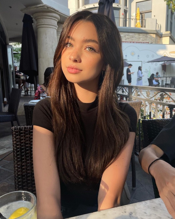 Picture of Mishka Silva