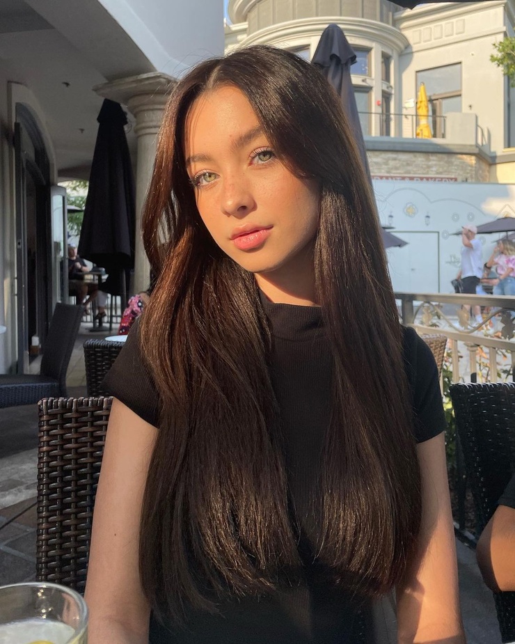 Picture of Mishka Silva