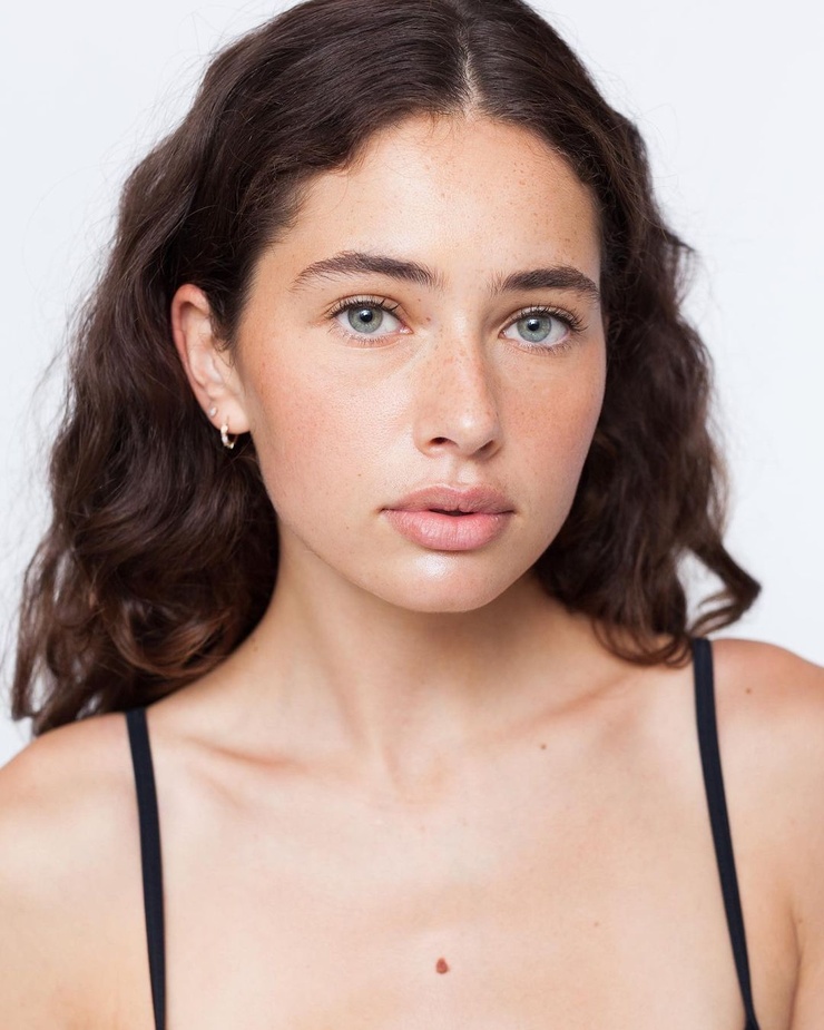 Image of Ruby Pedersen