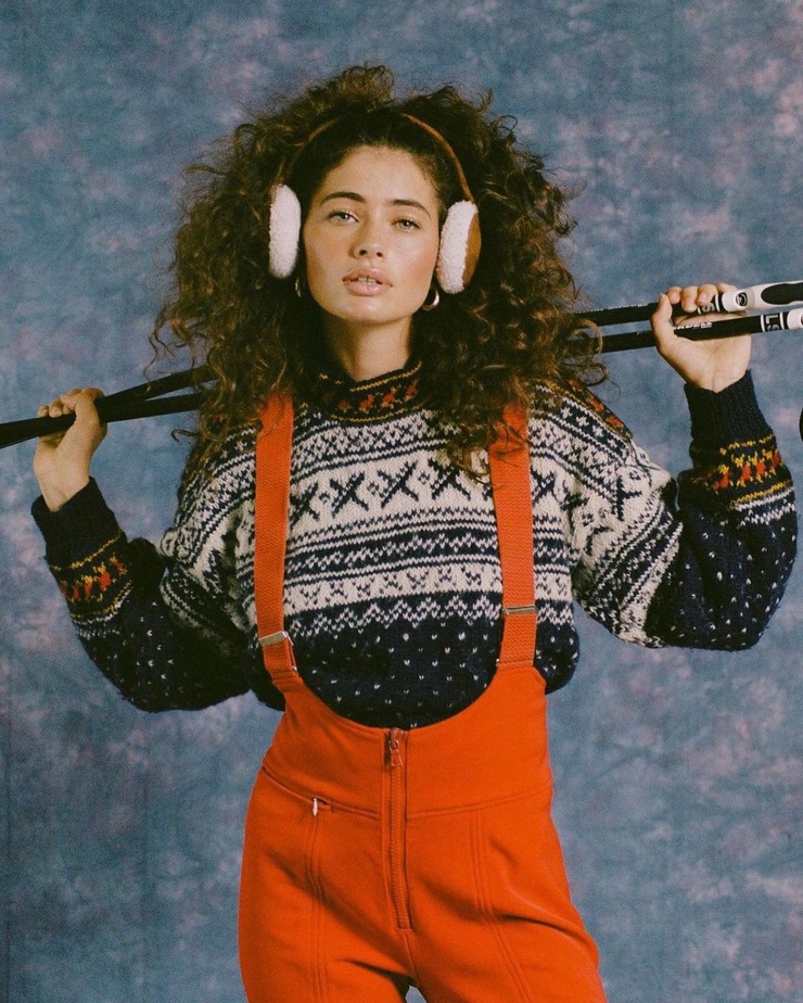 Picture of Ruby Pedersen