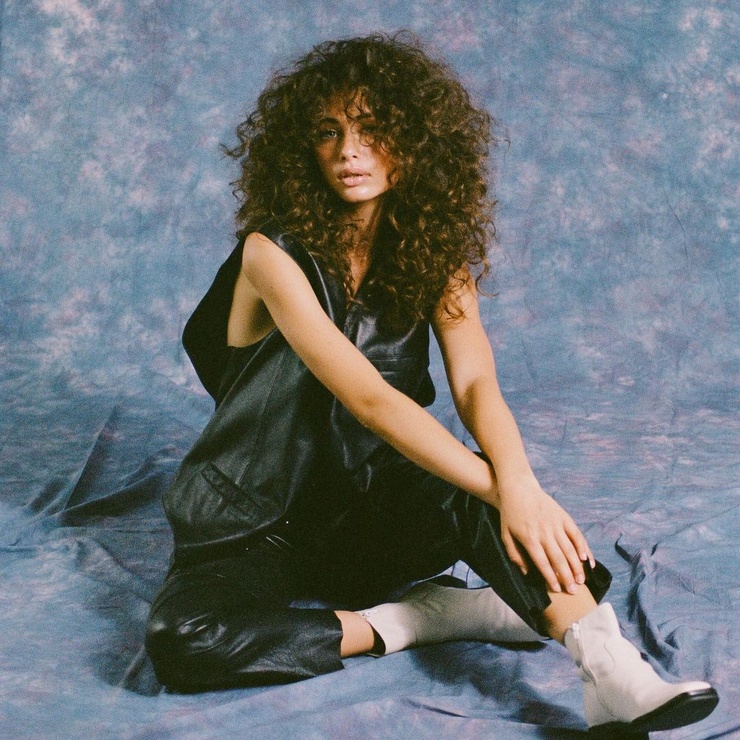 Picture of Ruby Pedersen