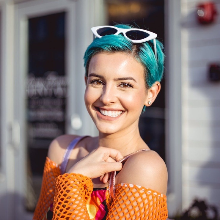 Lisa Cimorelli picture