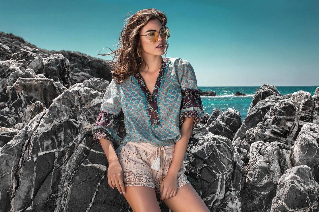 Francesca Caso picture