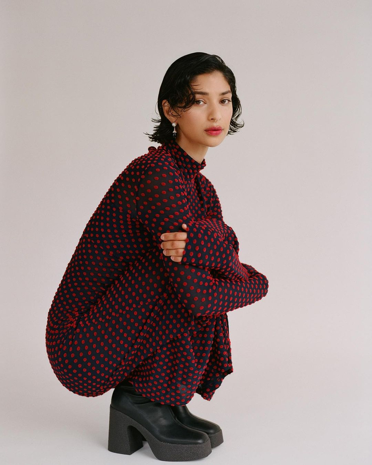 Picture of Yared Chavez