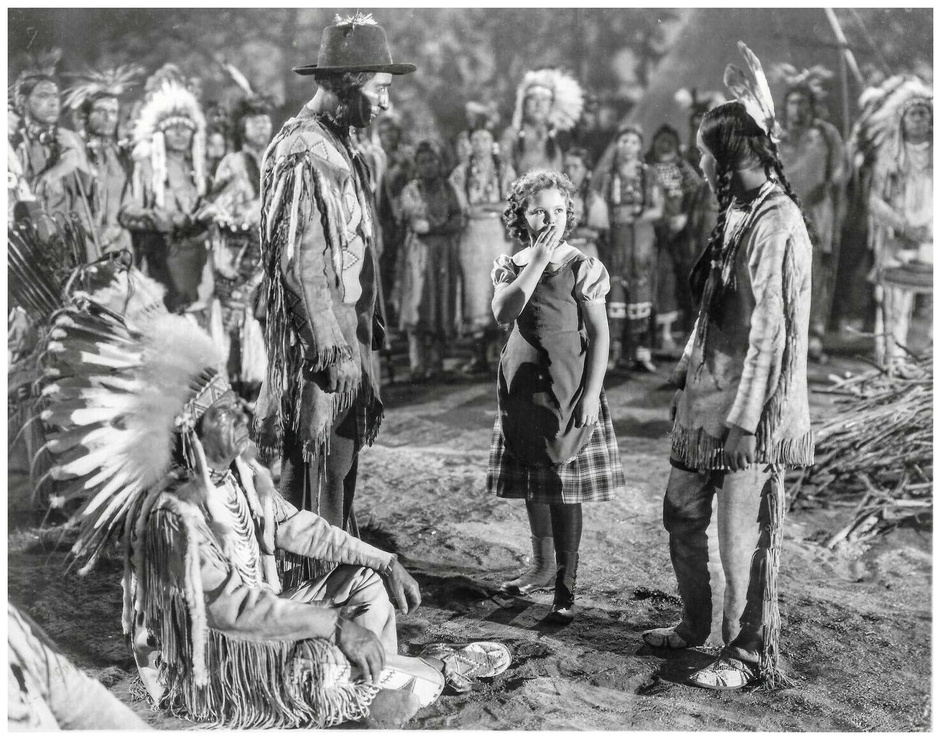 Picture of Susannah of the Mounties