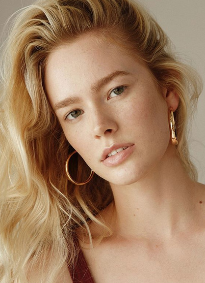 Picture of Alice Topps