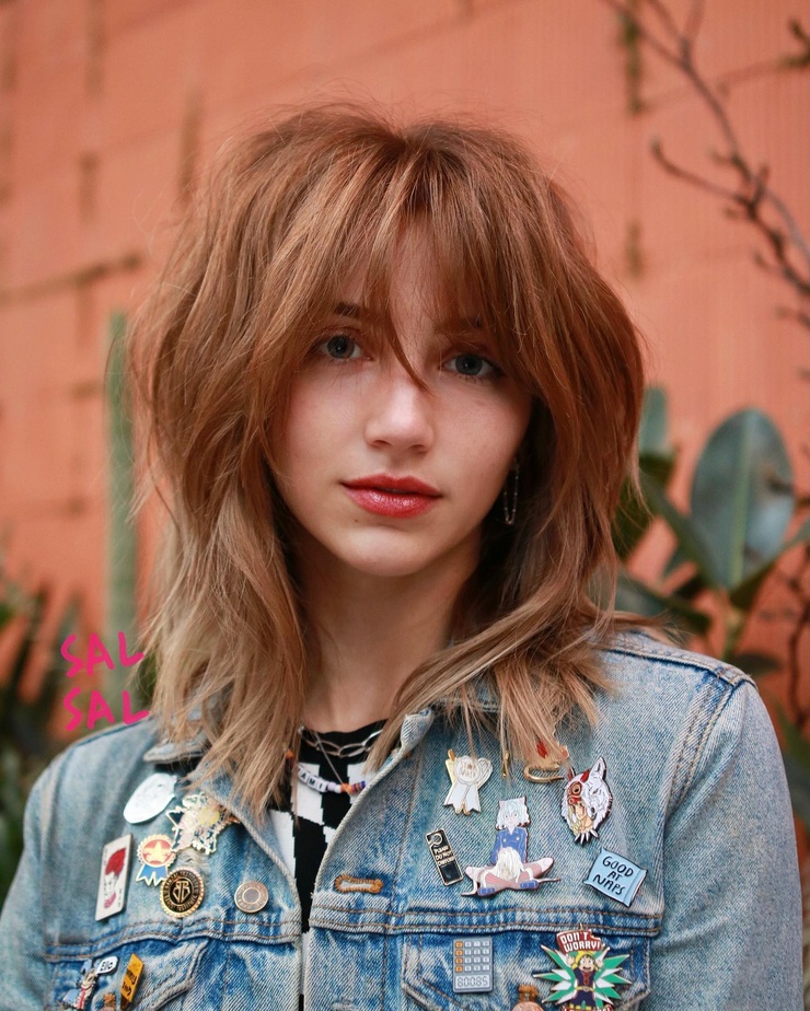 Picture of Emily Rudd