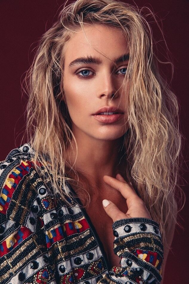 Picture of Ashley Heller