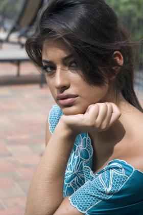 Picture of Mayra Leal