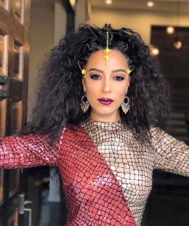 Picture of Angela Rye