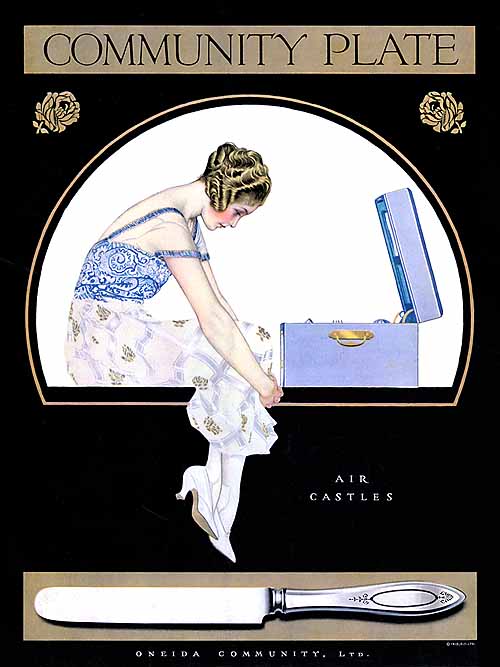 Picture of Coles Phillips