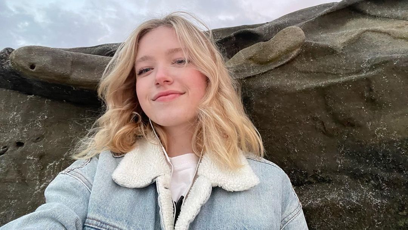 Picture of Shay Rudolph