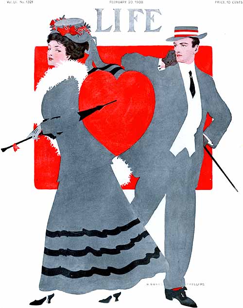 Picture of Coles Phillips
