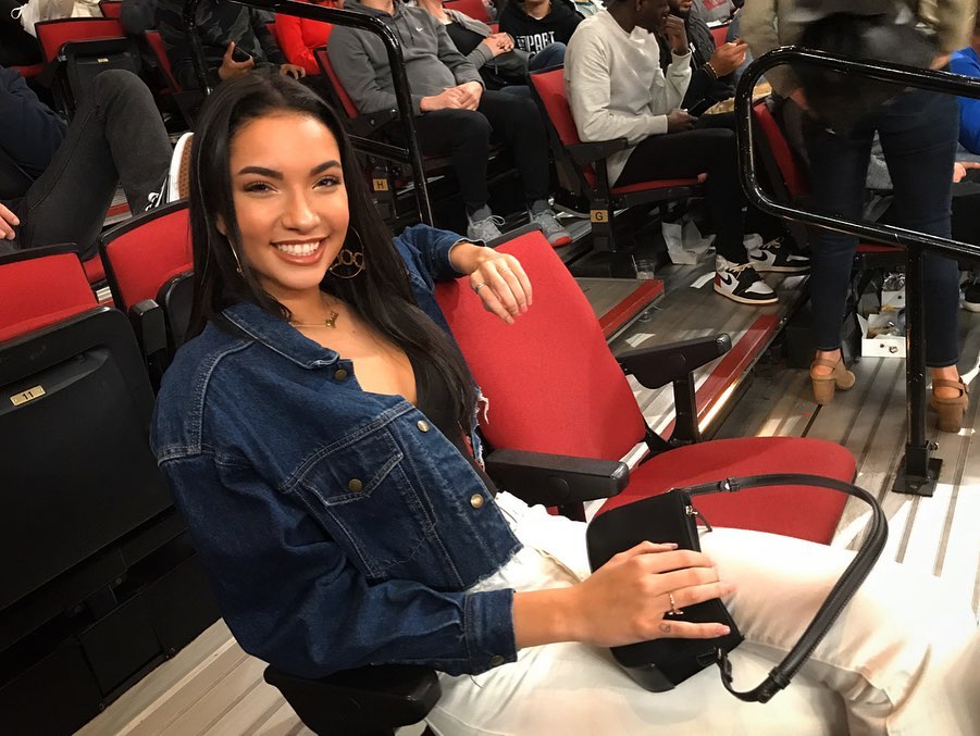 Picture of Jaida King