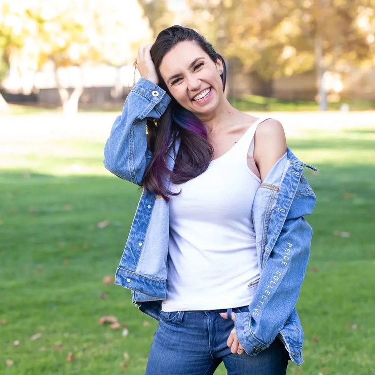 Picture of Trisha Hershberger