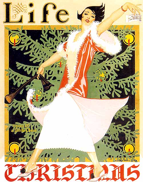 Picture of Coles Phillips