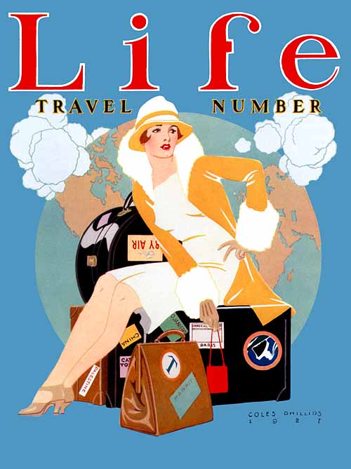 Picture of Coles Phillips