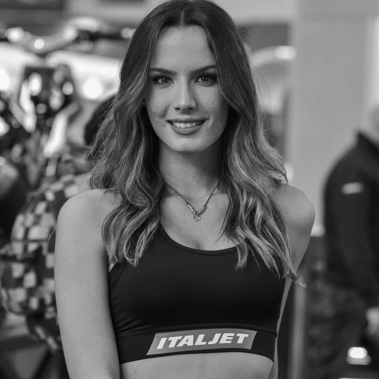 Marialaura Caccia picture