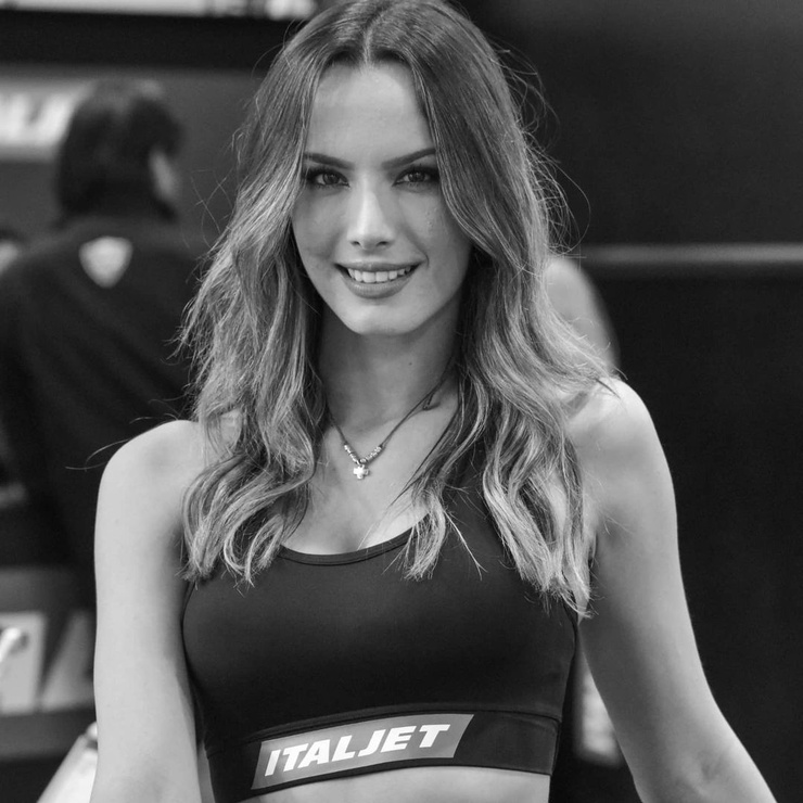 Picture of Marialaura Caccia