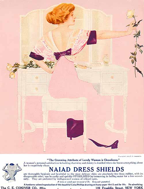Picture of Coles Phillips
