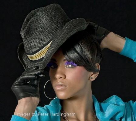 Picture of Felicia Provost