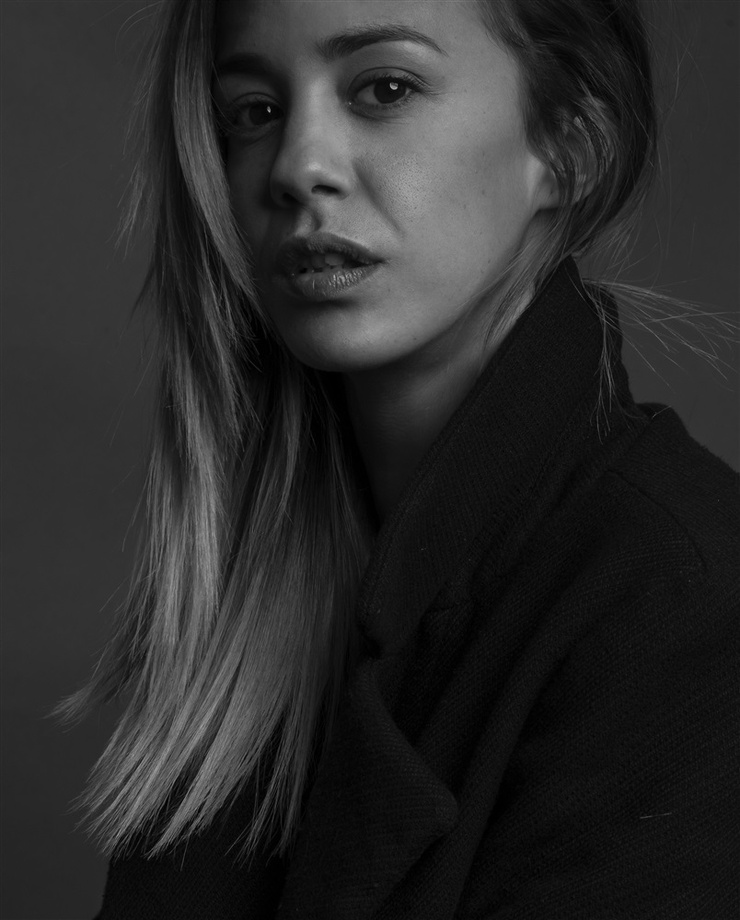 Picture of Alice Belaïdi