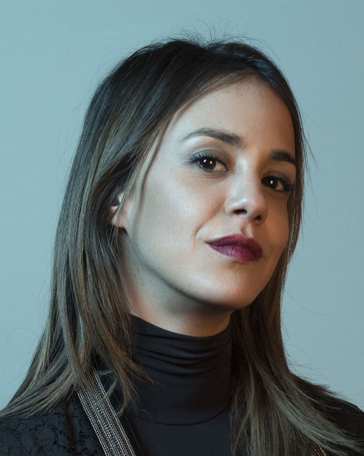 Picture of Alice Belaïdi