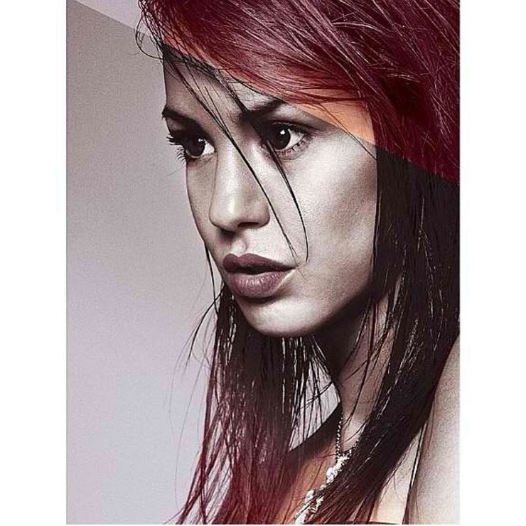 Picture of Alice Belaïdi