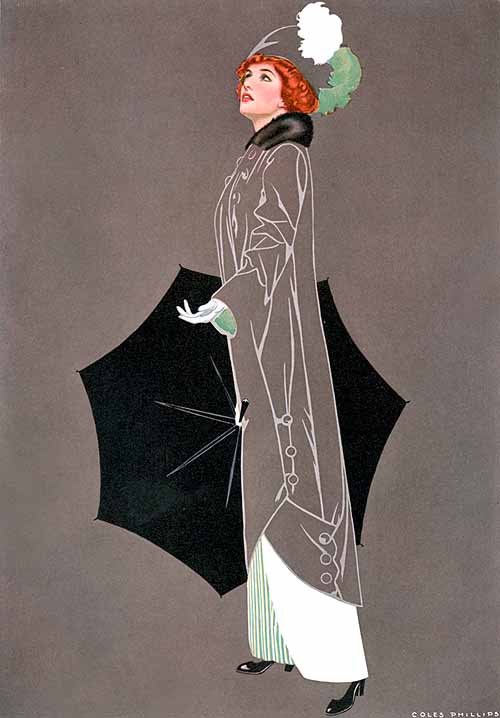 Picture of Coles Phillips