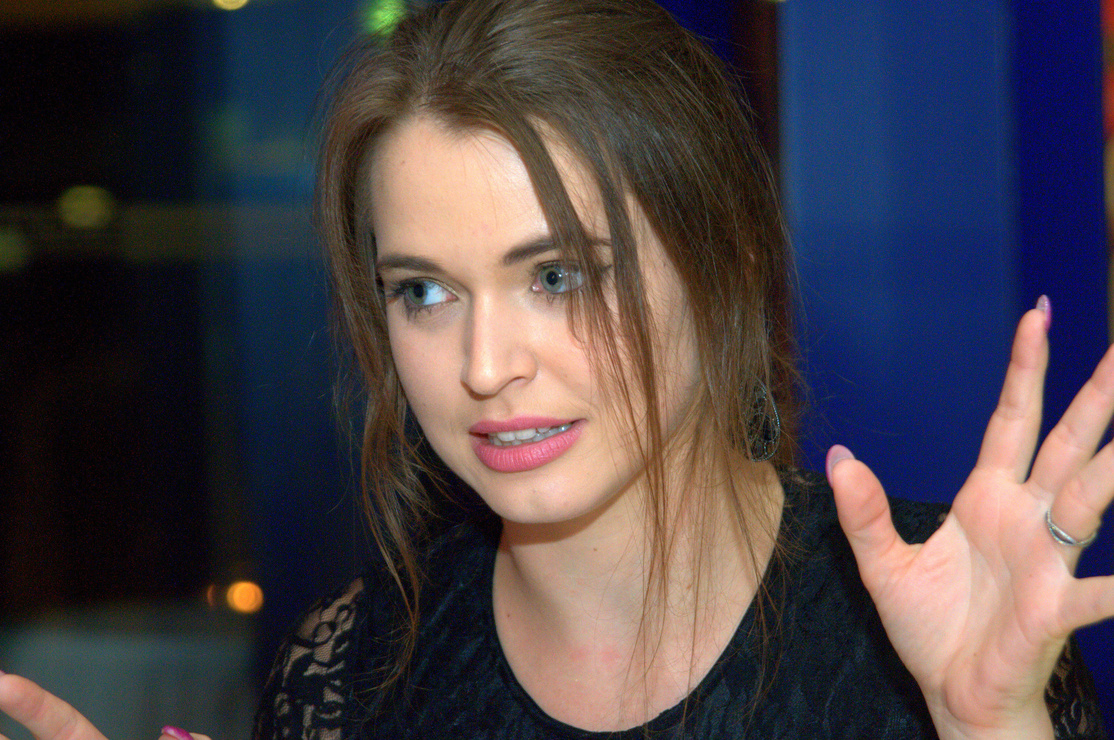 Picture of Roxanne Rapp