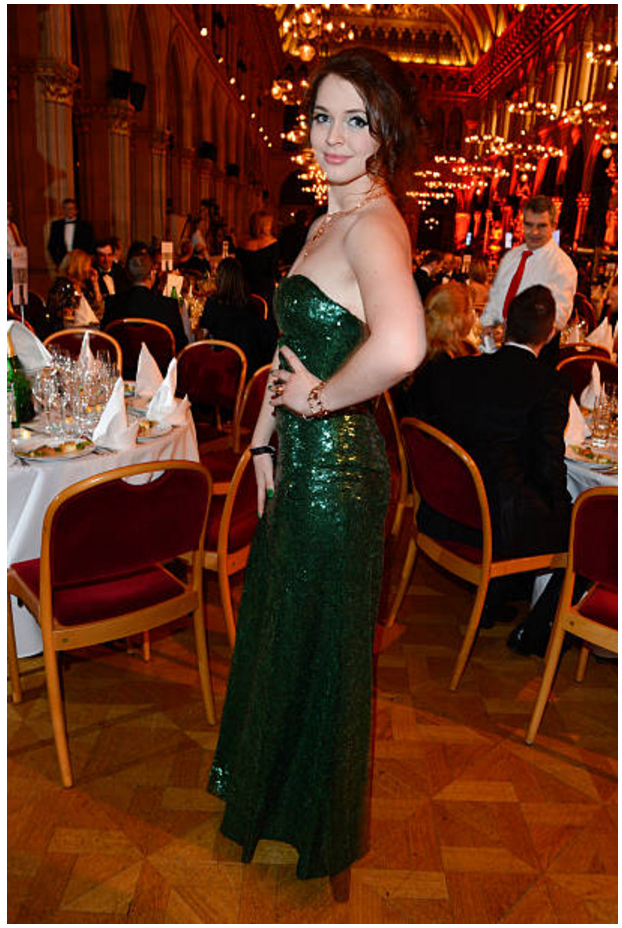 Picture of Roxanne Rapp