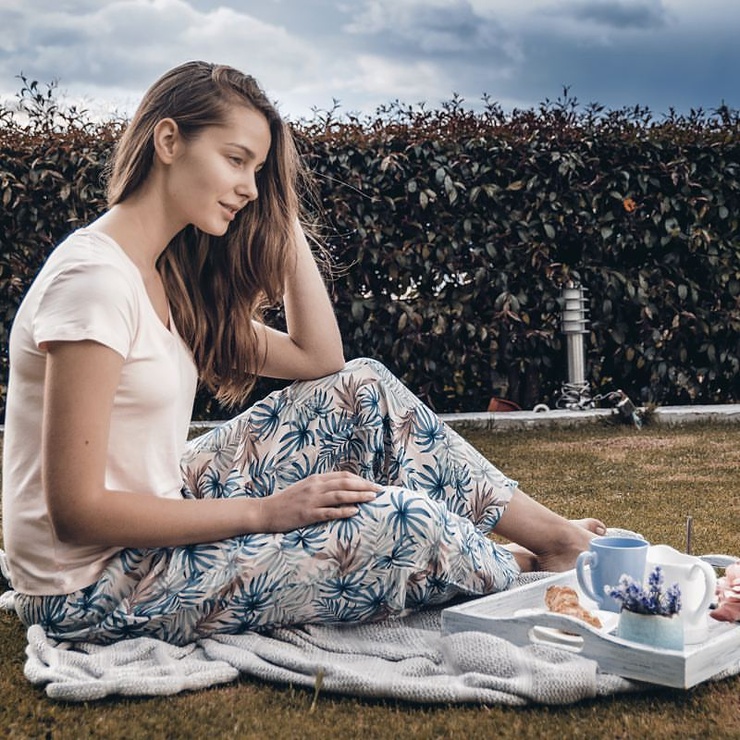 Picture of Ruta Bielskyte