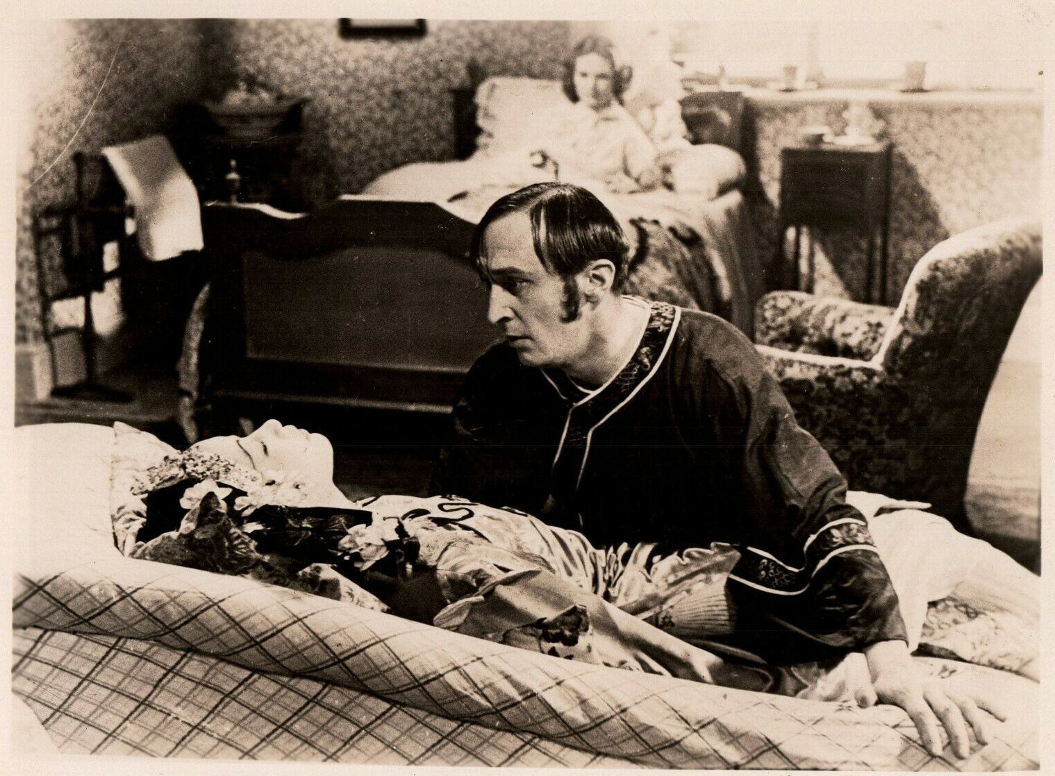 Picture of Java Head