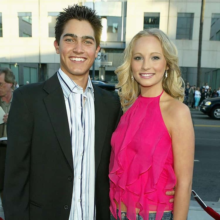 Tyler Hoechlin