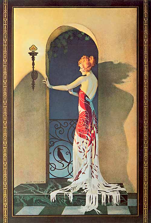 Picture of Coles Phillips