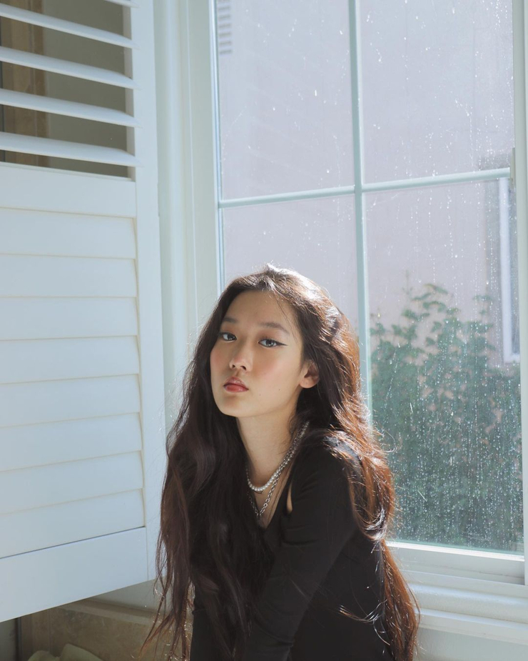 Picture of Sarah Roh