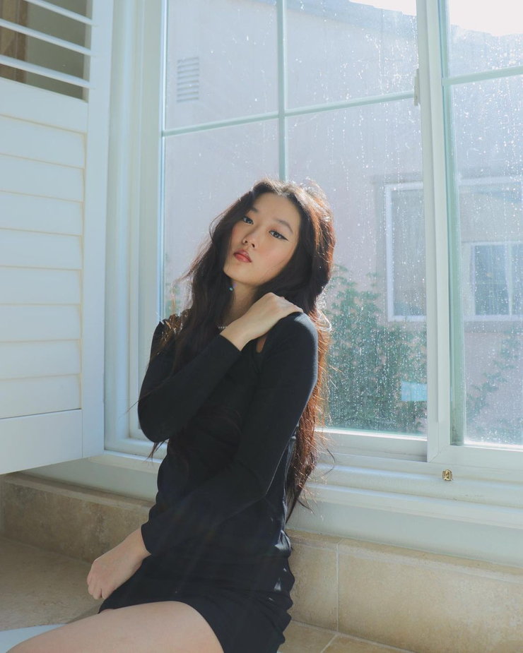 Sarah Roh picture