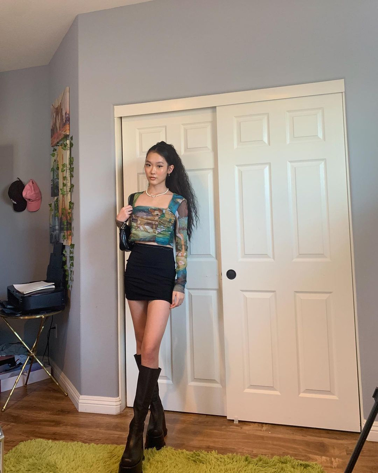 Picture of Sarah Roh