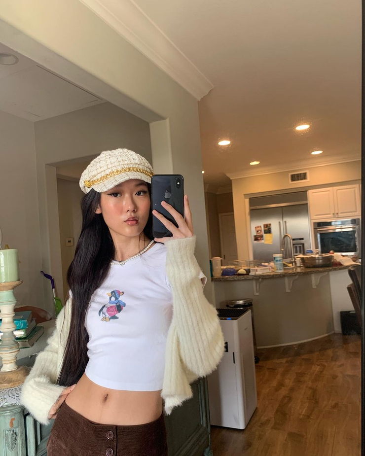 Picture of Sarah Roh