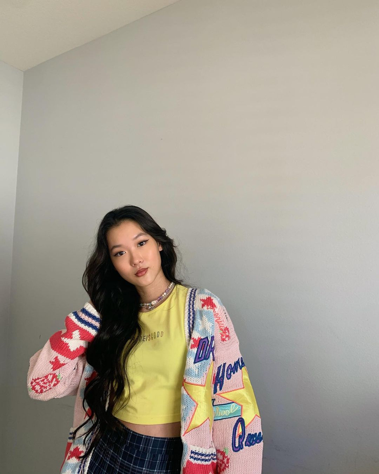 Picture of Sarah Roh