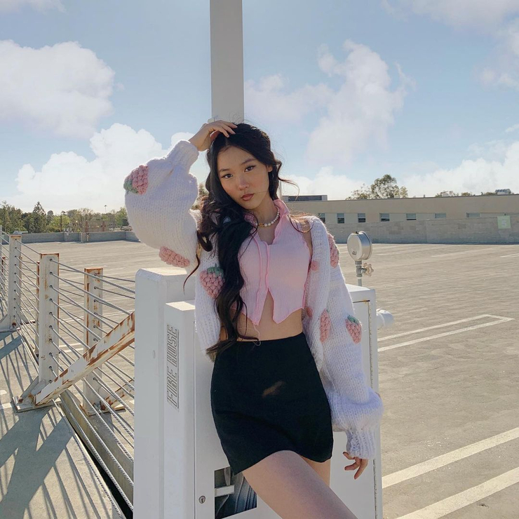 Picture of Sarah Roh