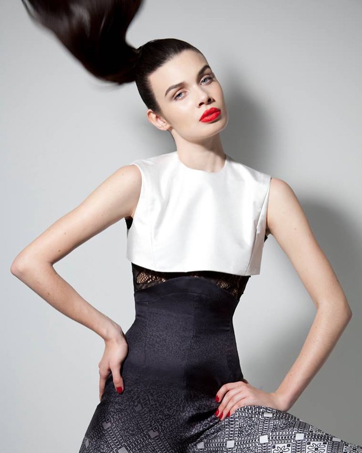 Image of Michaela Ireland