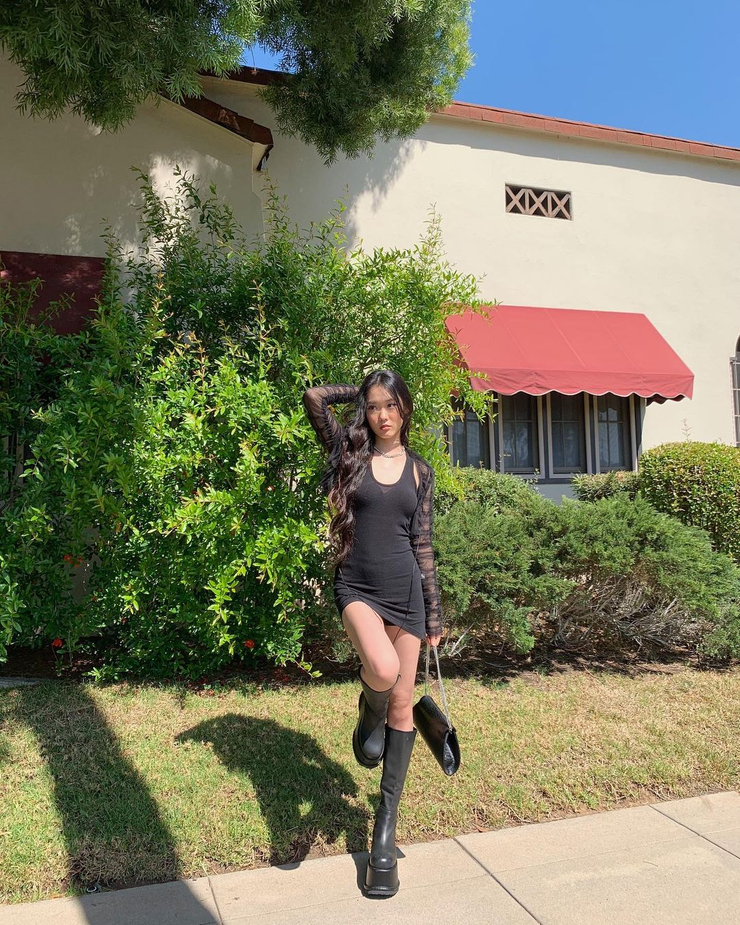 Picture of Sarah Roh