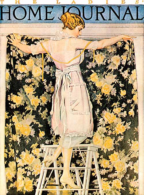 Picture of Coles Phillips