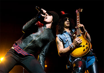 Picture of Velvet Revolver