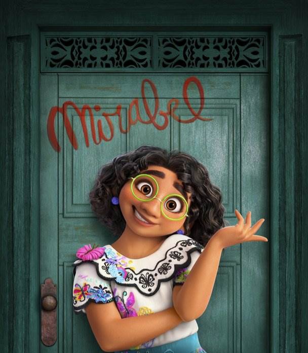 Picture of Mirabel Madrigal