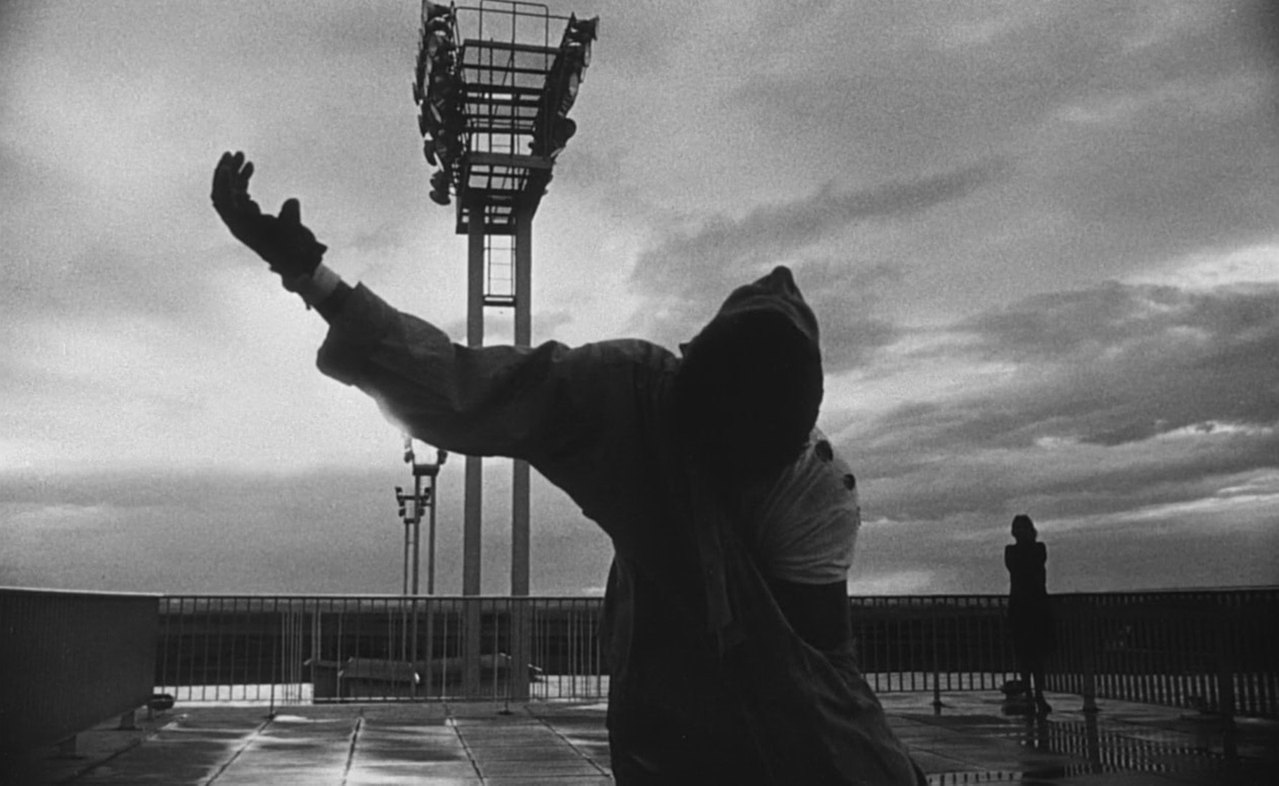La Jetée image