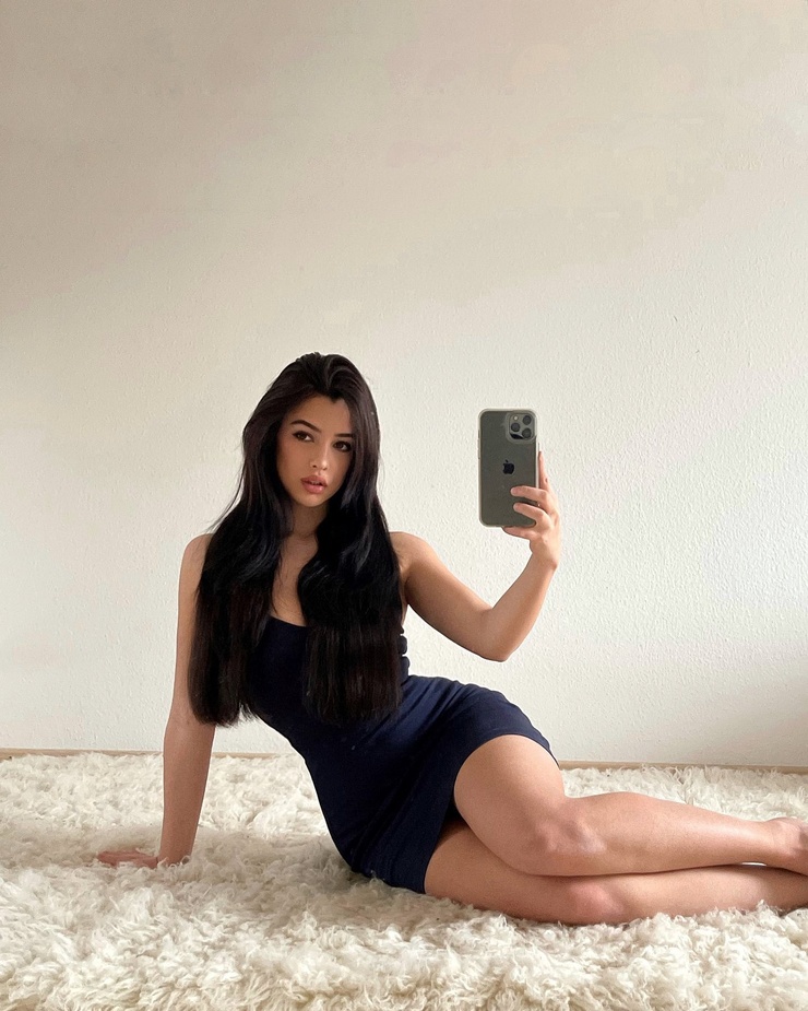 Picture of Laurelle Marie