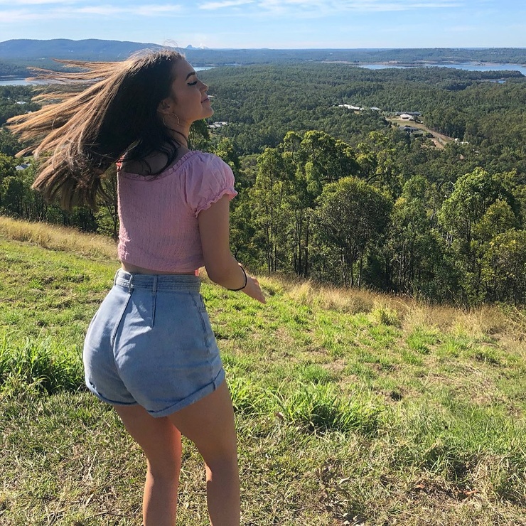 Picture of Dakota Jade (I)