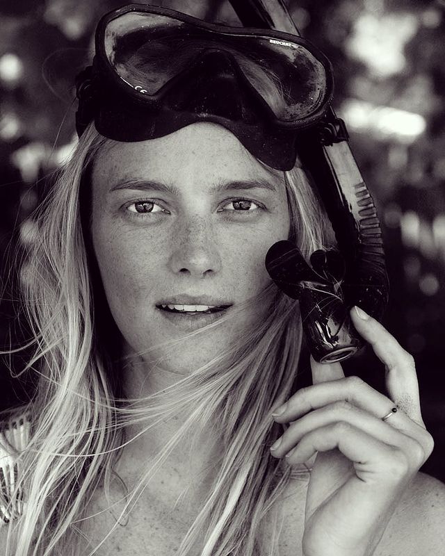 Picture of Sigrid Agren